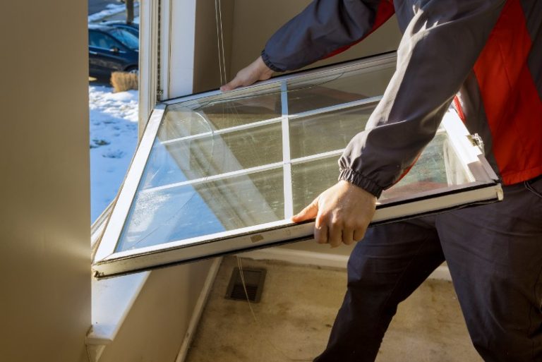 Professional Window and Screen Services | Hansen Glass Inc. | Free ...