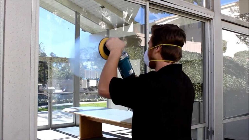 Premium Custom Glass Fabrication & Polishing Services | Hansen Glass Inc."